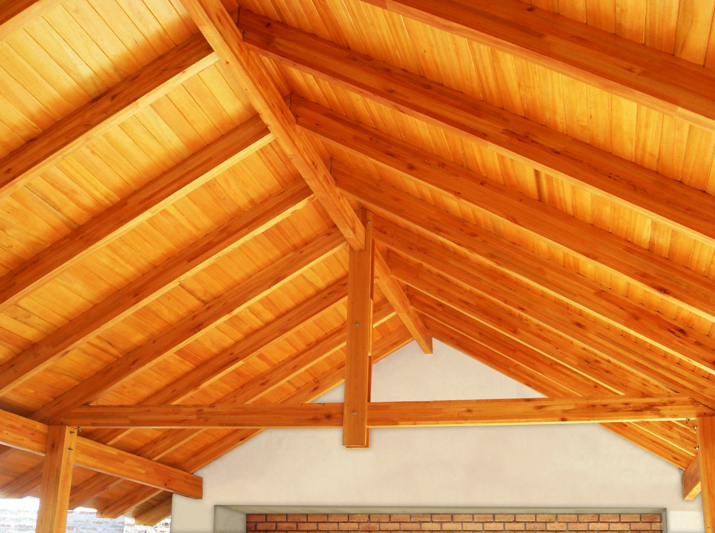 Machimbres - El Galpón