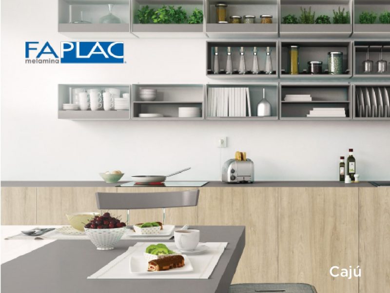 Lanzamiento 2018: Nuevos diseños Faplac - El Galpón